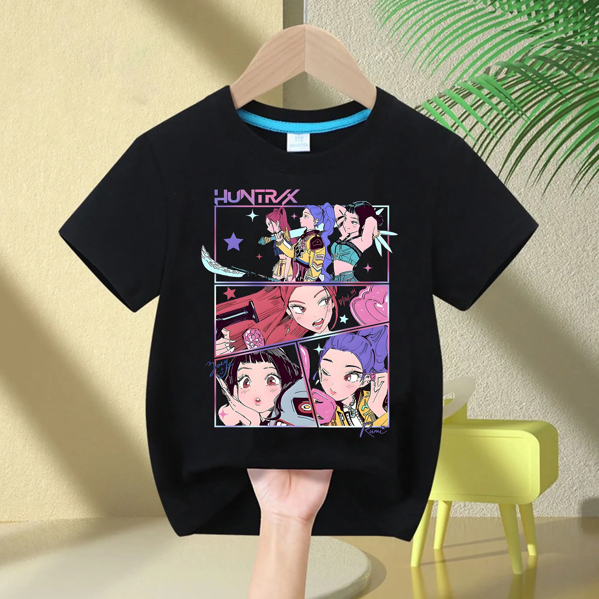 Kpop Demon Hunter Clothing: The Ultimate Guide to Finding the Perfect T ...