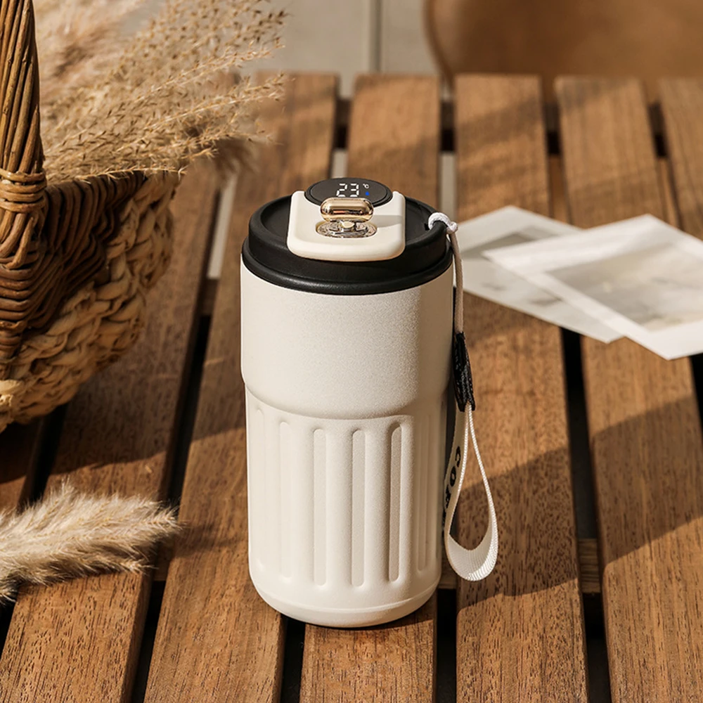 Heat-Resistant-Vacuum-Flask-Digital-Display-Portable-Insulation-Cup ...