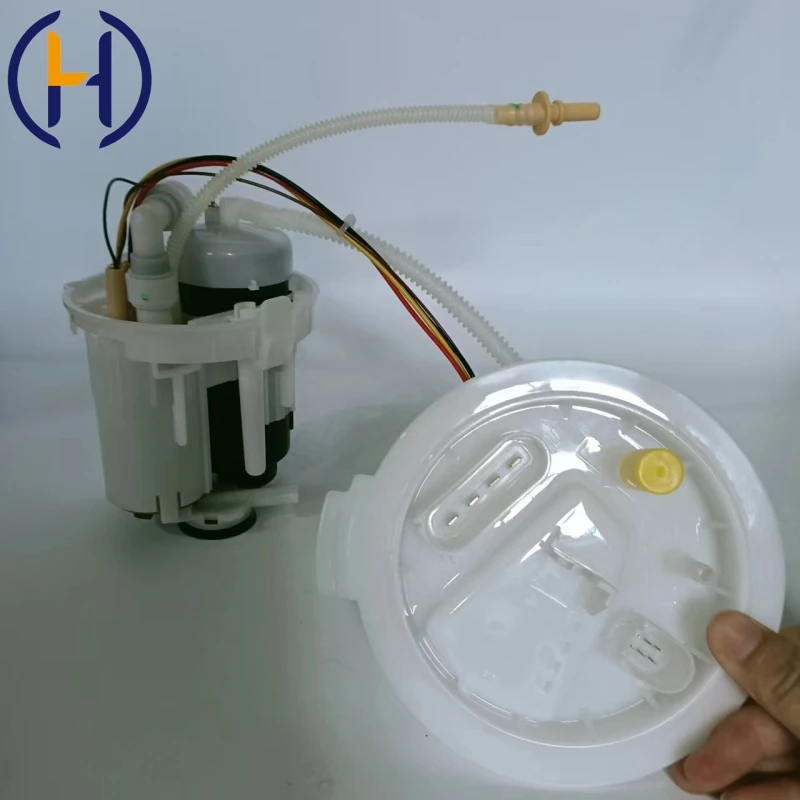 Fuel-Pump-Module-For-2018-2019-Audi-Q5L-1722-80A919087-80A919087-A-80A ...