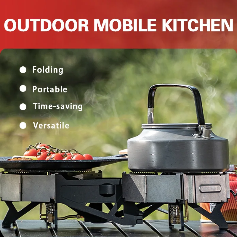 BRS-32-Camping-Burner-Portable-Gas-Burner-Camping-Supplies-Folding-Gas ...