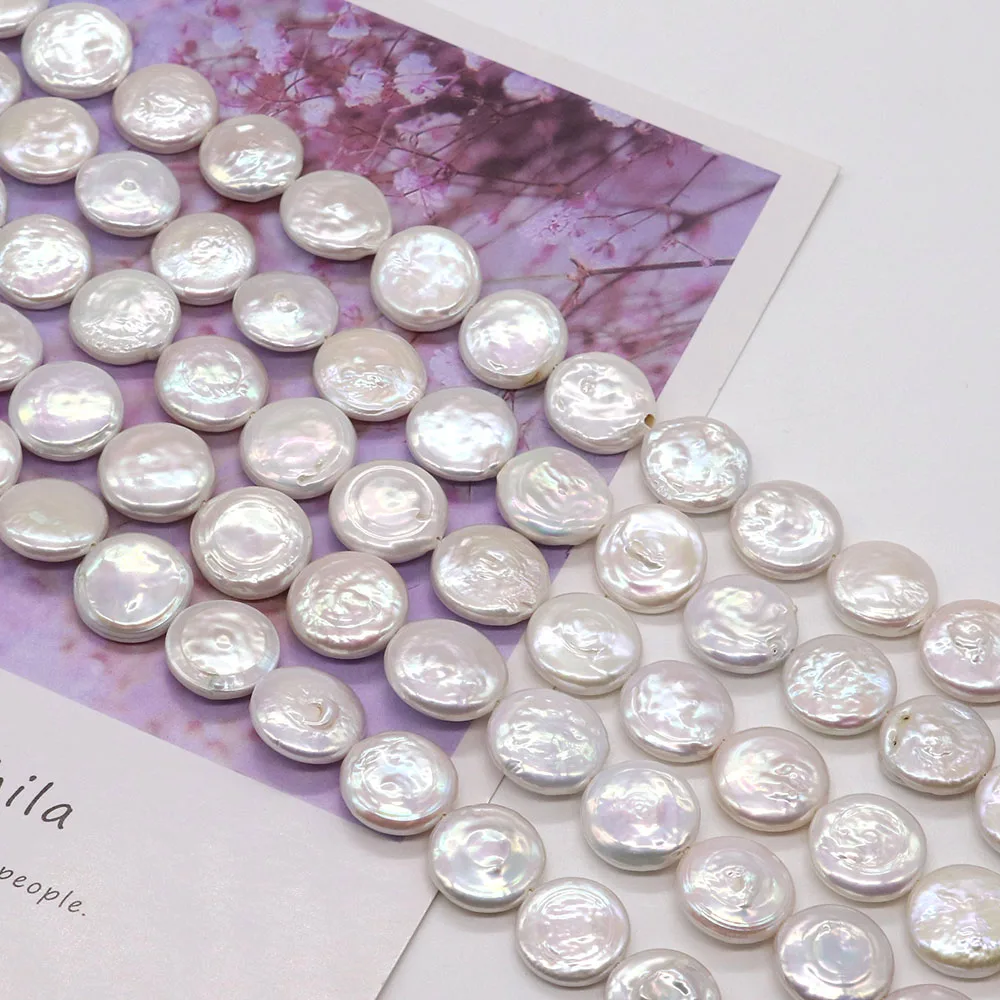 Natural-de-gua-doce-barroco-p-rola-bot-o-contas-soltas-elegante ...