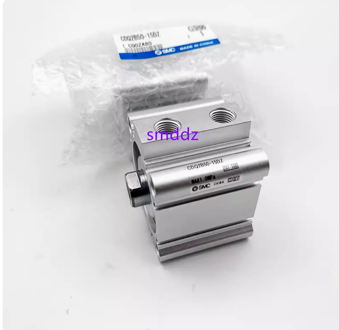 1pcs-SMC-without-magnetism-CQ2B50-5DZ-CQ2B50-10DZ-CQ2B50-15DZ-CQ2B50 ...