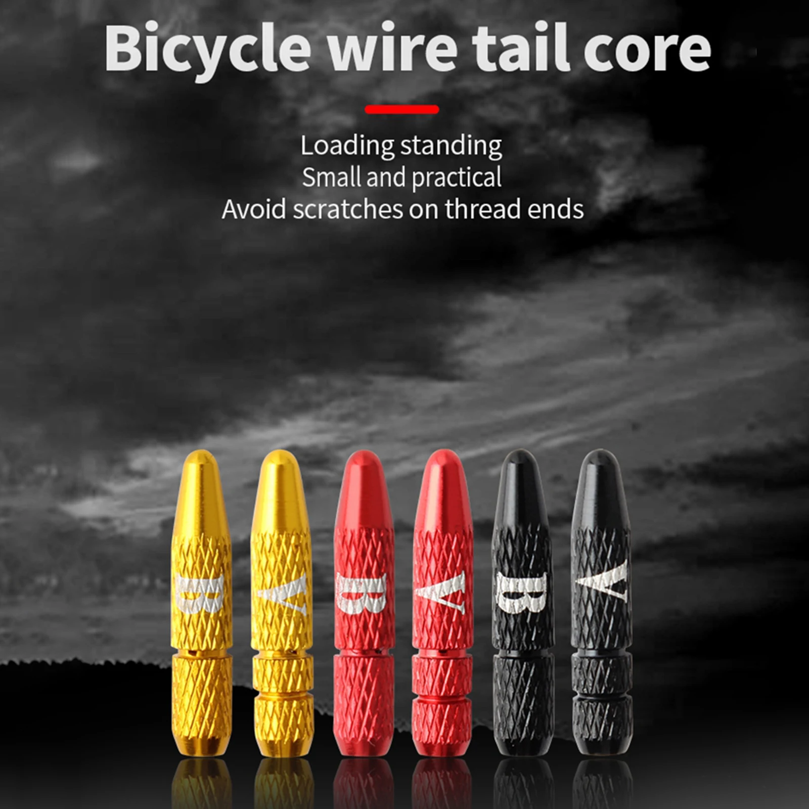 Cable-End-Caps-Bike-Brake-Line-Ends-Brake-Shifter-Cables-End-Tips ...