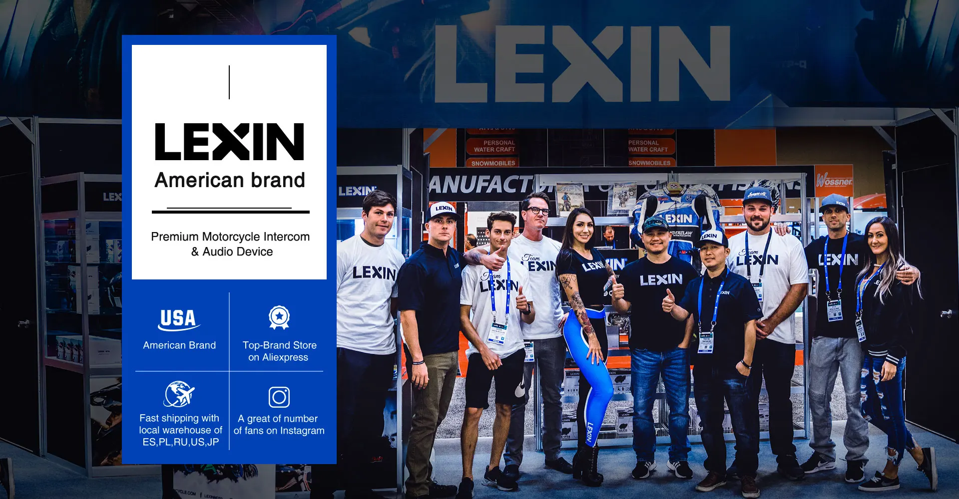 Lexin Official Store - Amazing products with exclusive discounts on ...