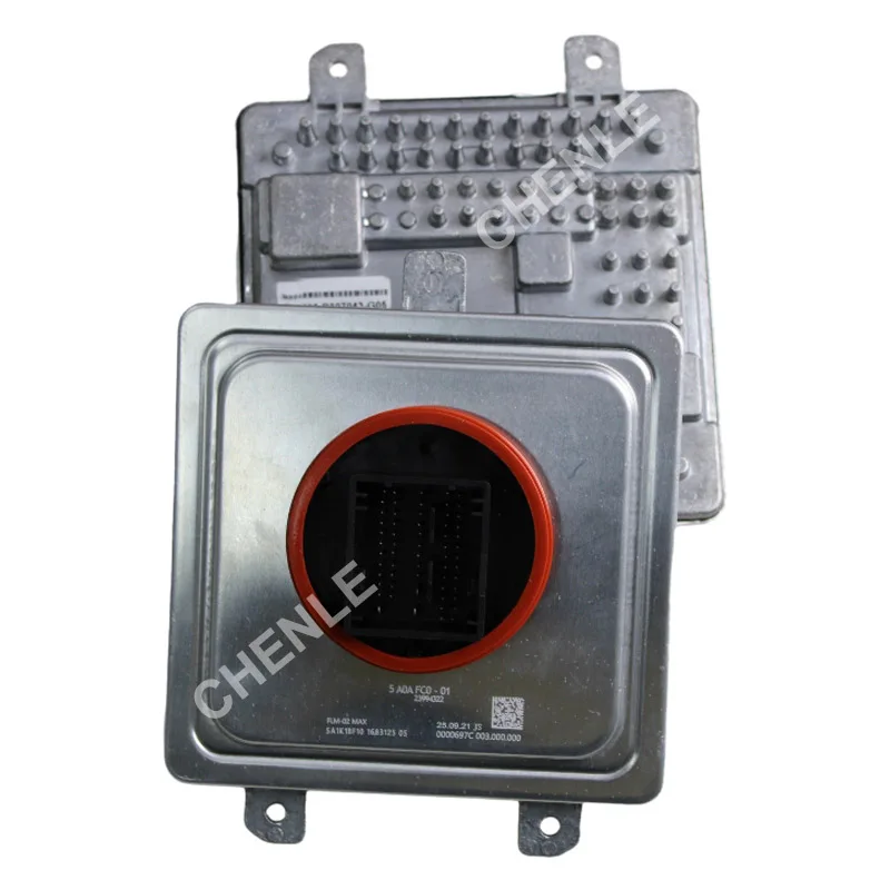 63115A0AFC0 5A0AFC0 Light Control Unit Lamp Computer Driver Module Led ...