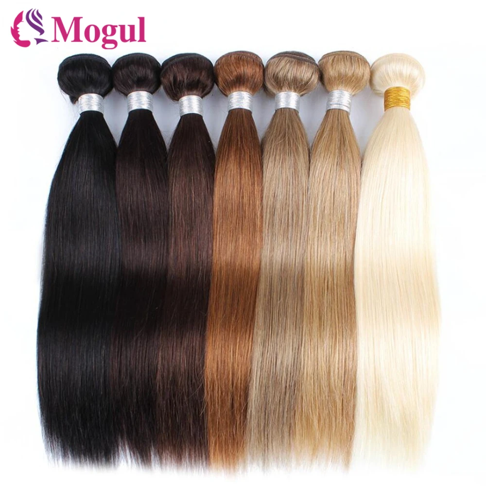 Mogul-Color-de-cabello-8-Color-rubio-ceniza-27-Miel-Rubia-India ...