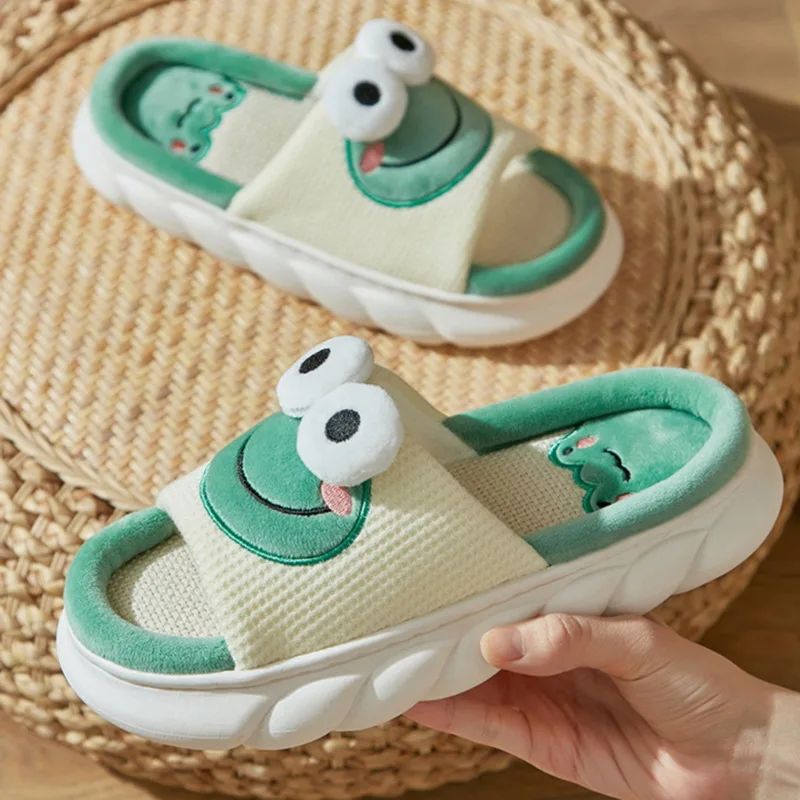Cool Slippers For Women