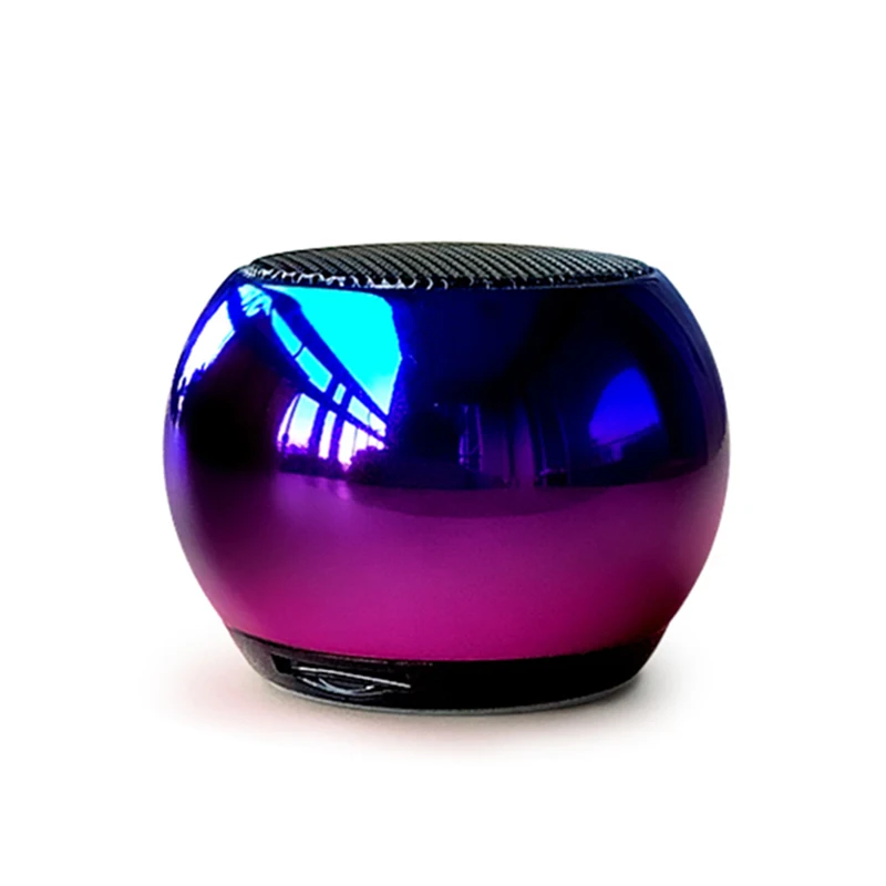 Wireless Bluetooth Speaker Powerful Portable TWS Speakers Mini Soundbox ...