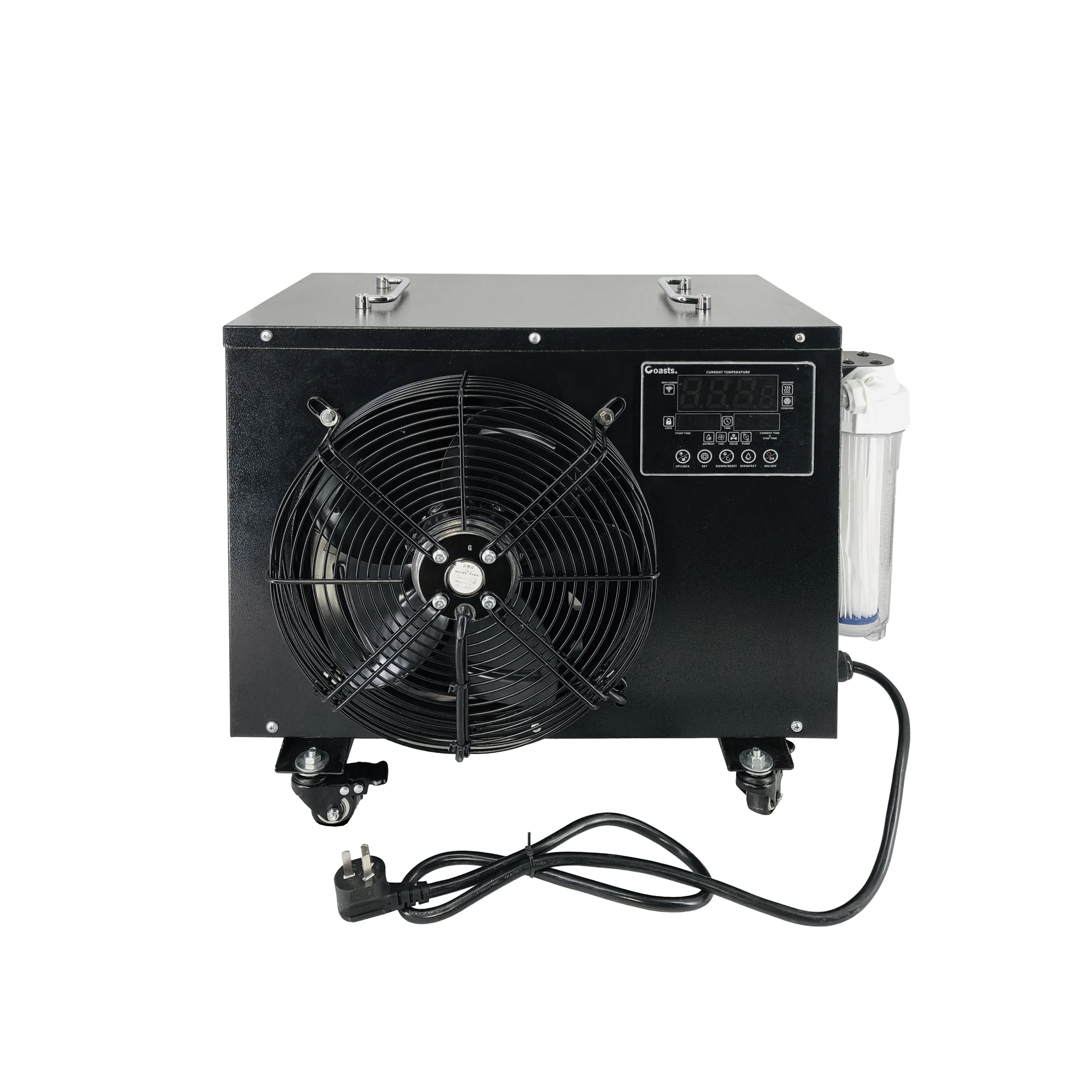 New-design-Top-quality-Cold-Water-Chiller-for-Ice-Bath-Chiller-Machine ...