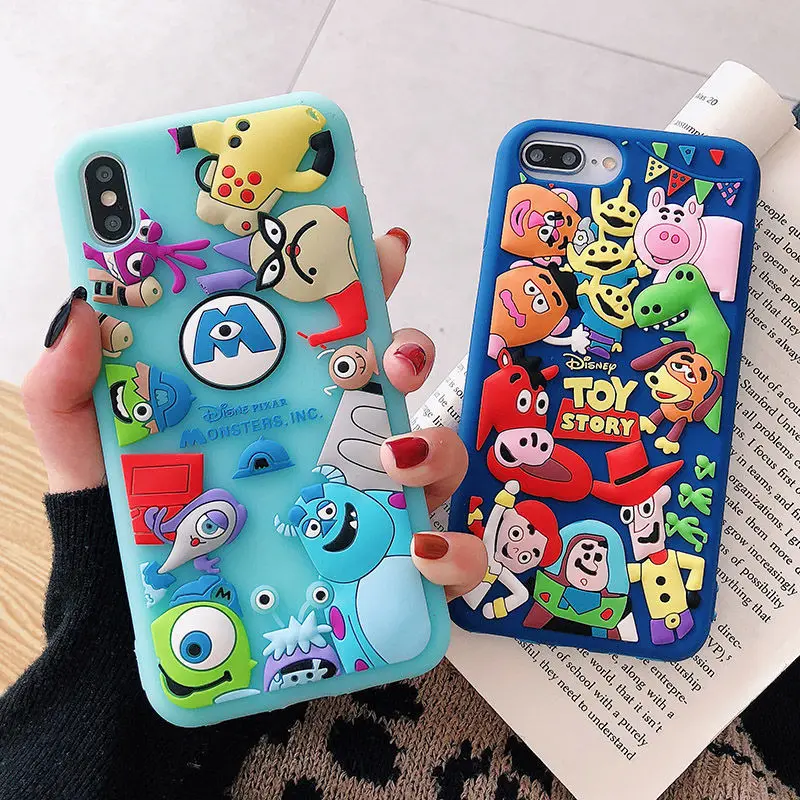 Disney Iphone Cases For Couples