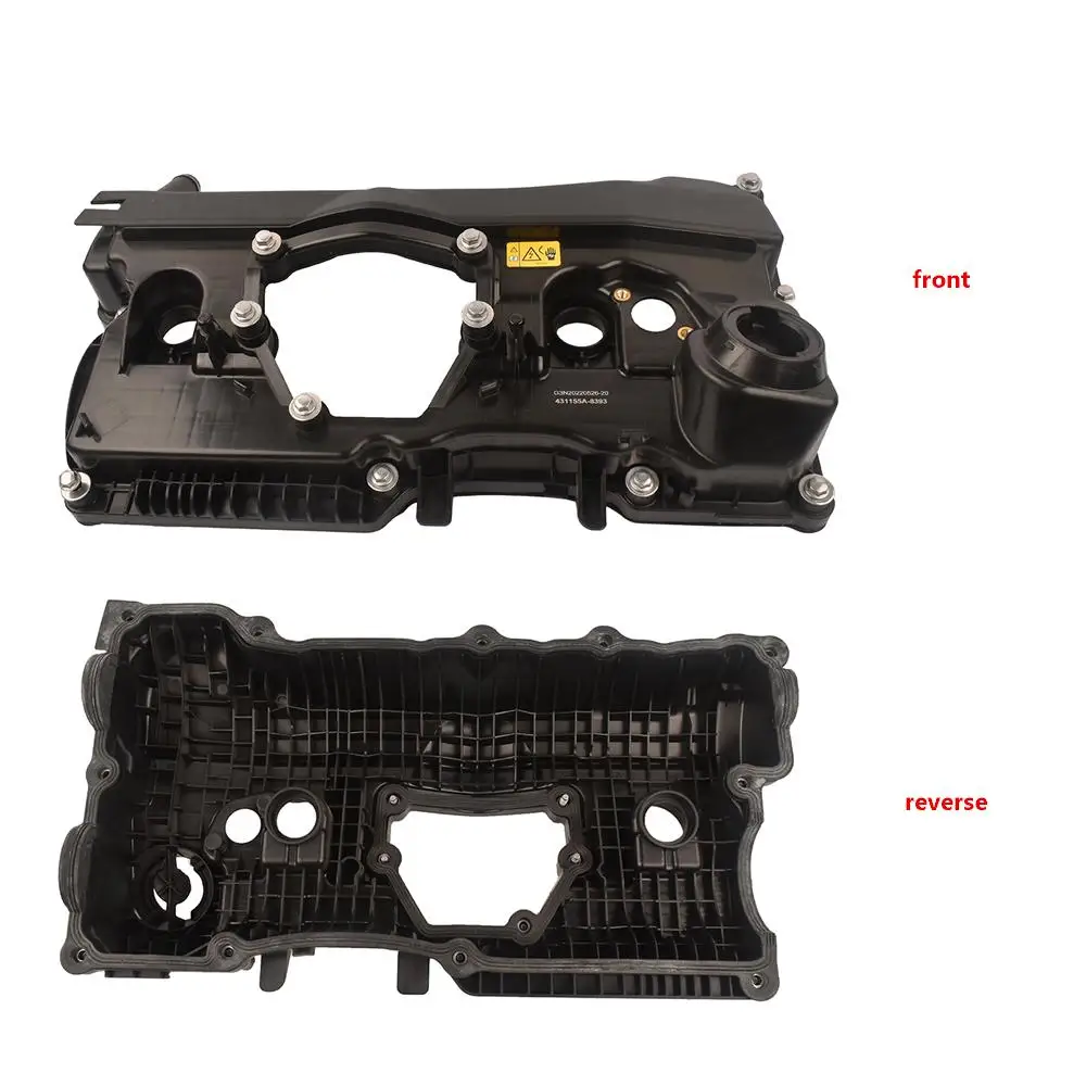 AP03-N42-N46-Cylinder-Head-Rocker-Valve-Cover-11127568582-For-BMW-E46 ...