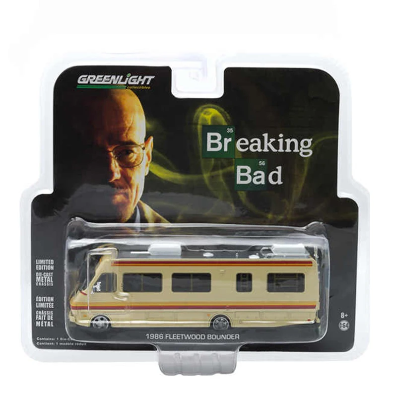 Breaking Bad Shop – Store #1 for Breaking Bad Merchandise