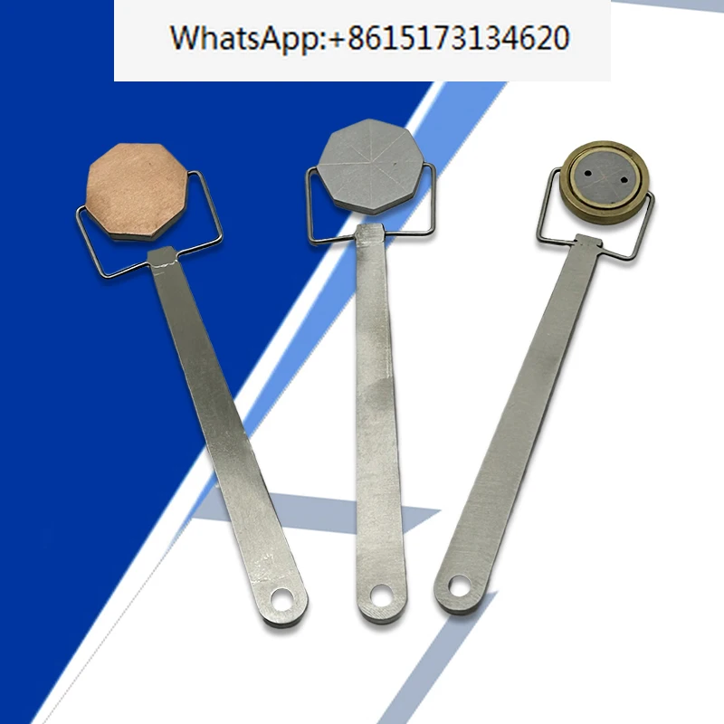 Magnetic-particle-inspection-magnetic-field-indicator-octagonal-test ...