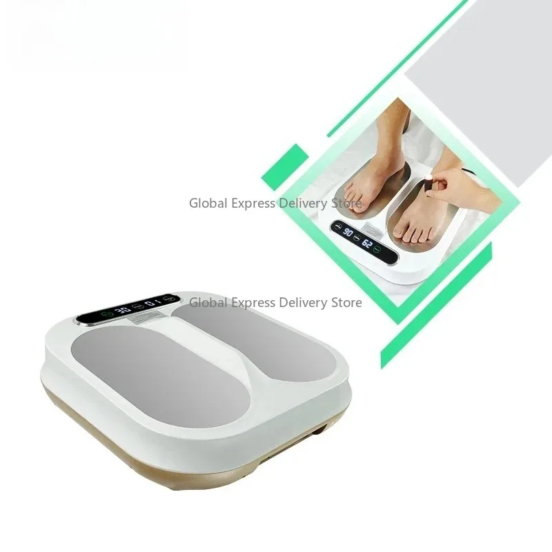 New Technology Human Body Terahertz Wave Rehabilitation Supplies Thz ...