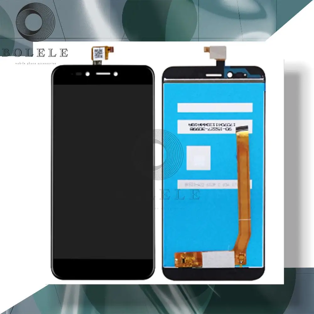 For-Wiko-U-Pulse-Lite-LCD-Display-Touch-Screen-Sensor-Digitizer ...