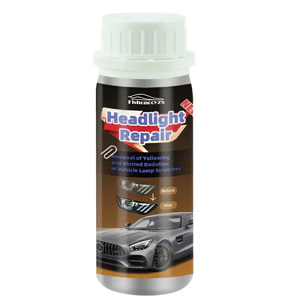 100ml-Polish-Headlight-Chemical-Polishing-Kit-Headlight-Liquid-Polymer ...