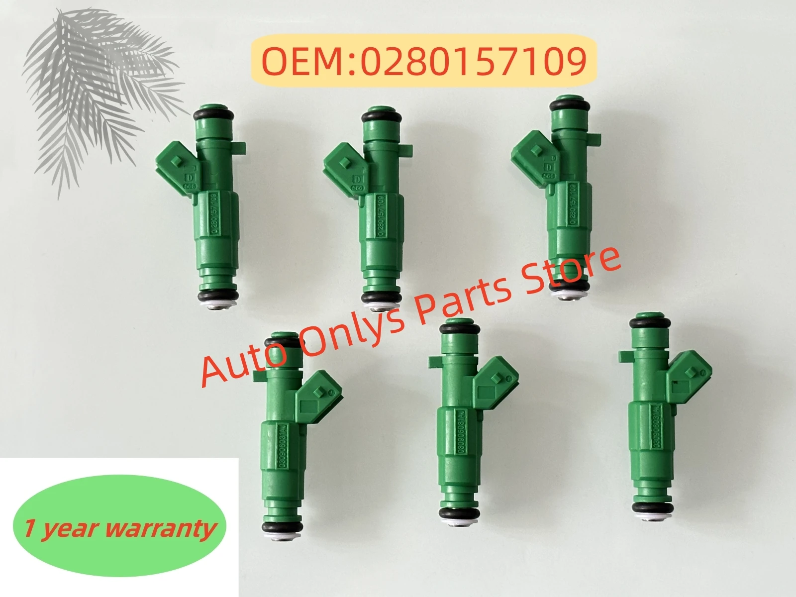 6pcs-Lot-For-KOMBI-1-4L-8V-TOTAL-FLEX-2009-High-quality-car-accessories ...