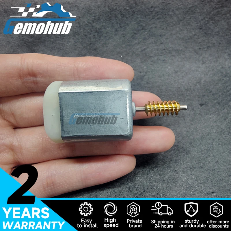 FC280-Exterior-Folding-Mirror-Motor-For-Ford-Fiesta-MK7-Kuga-Focus-mk3 ...