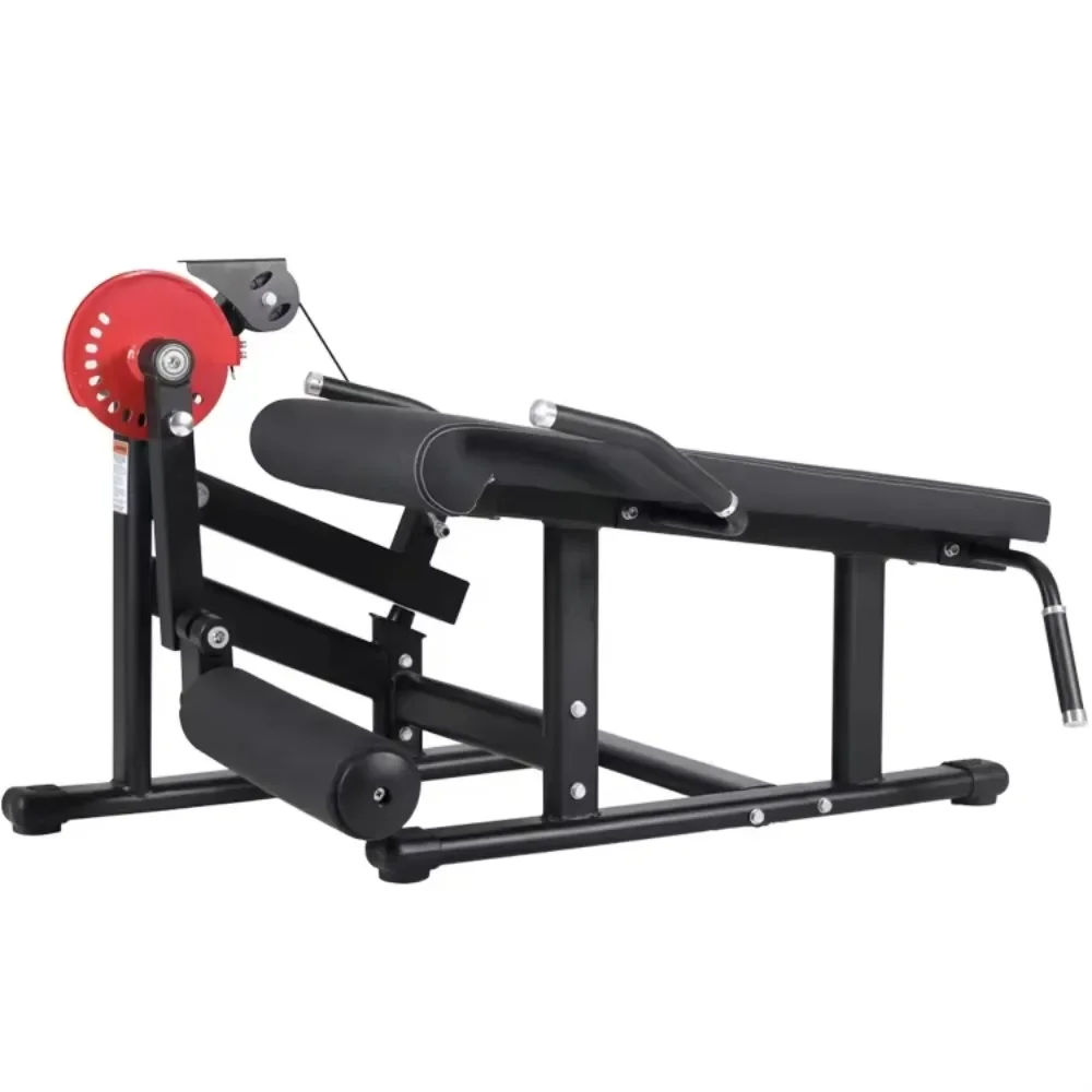 The Multifunctional Leg Trainer That Transformed My Home Workouts ...