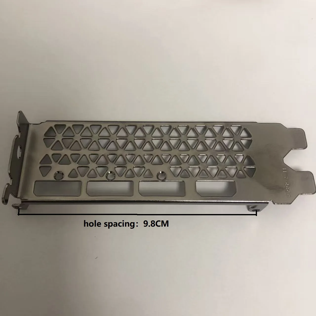 NEW Bracket For MSI GeForce RTX 3060 RTX 3070 RTX 3080 RTX 3090 ...