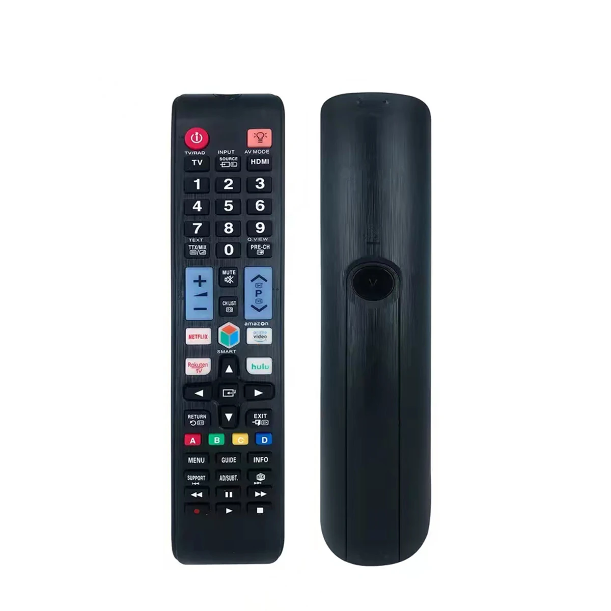 Control-remoto-para-Smart-tv-samsung-UE32H6400AK-UE32H6410AU ...