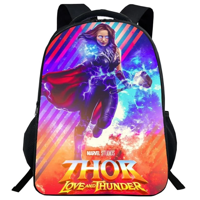Thor Backpack