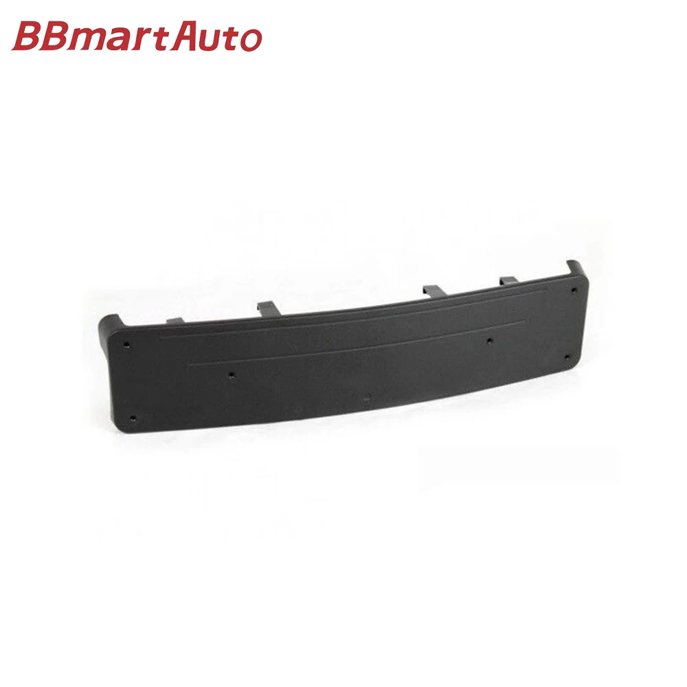 A2048172778-BBmart-Auto-Parts-1pc-Front-Bumper-License-Plate-Holder ...