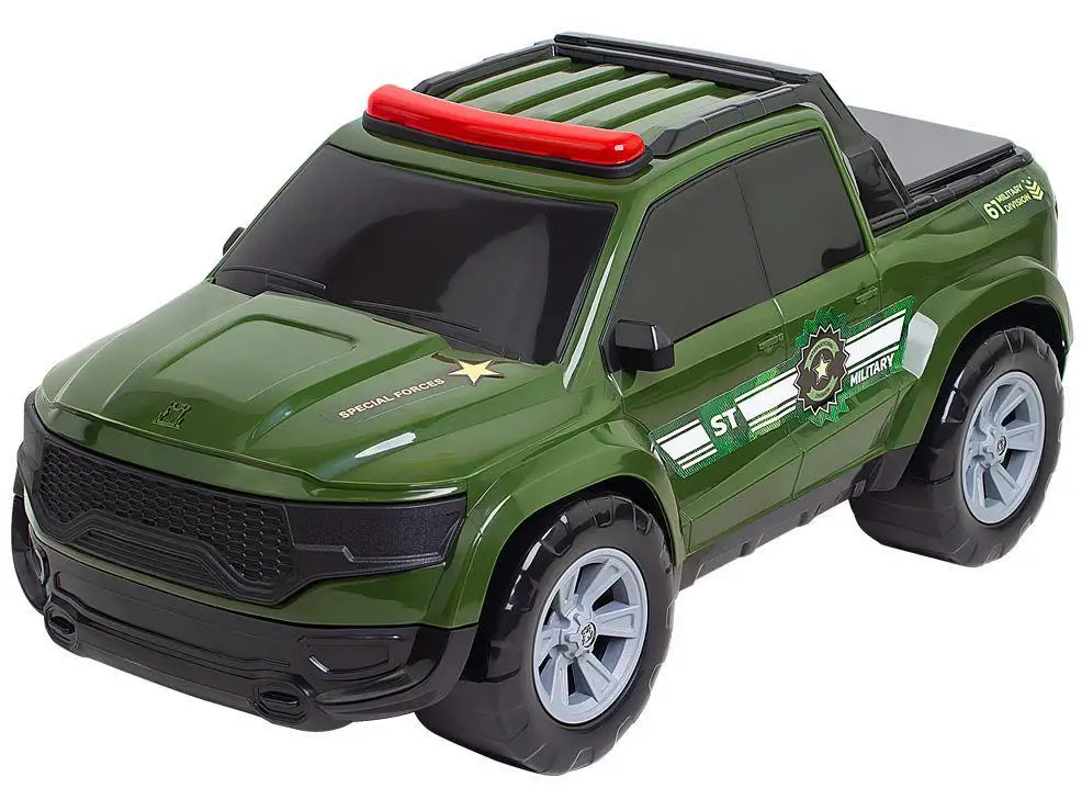 Pick-up Cart Samba Toys - AliExpress 26