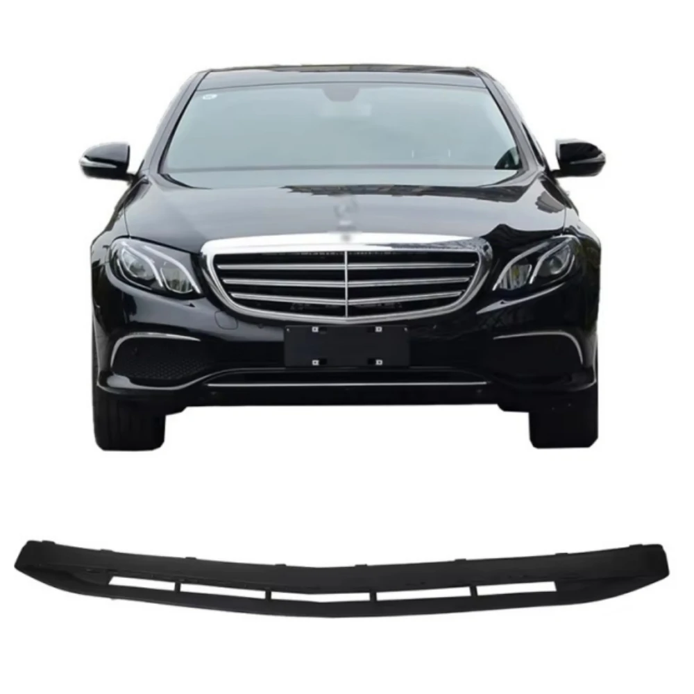Front bumper bracket A2138850100 For Mercedes Benz E-Class W213 E180 ...