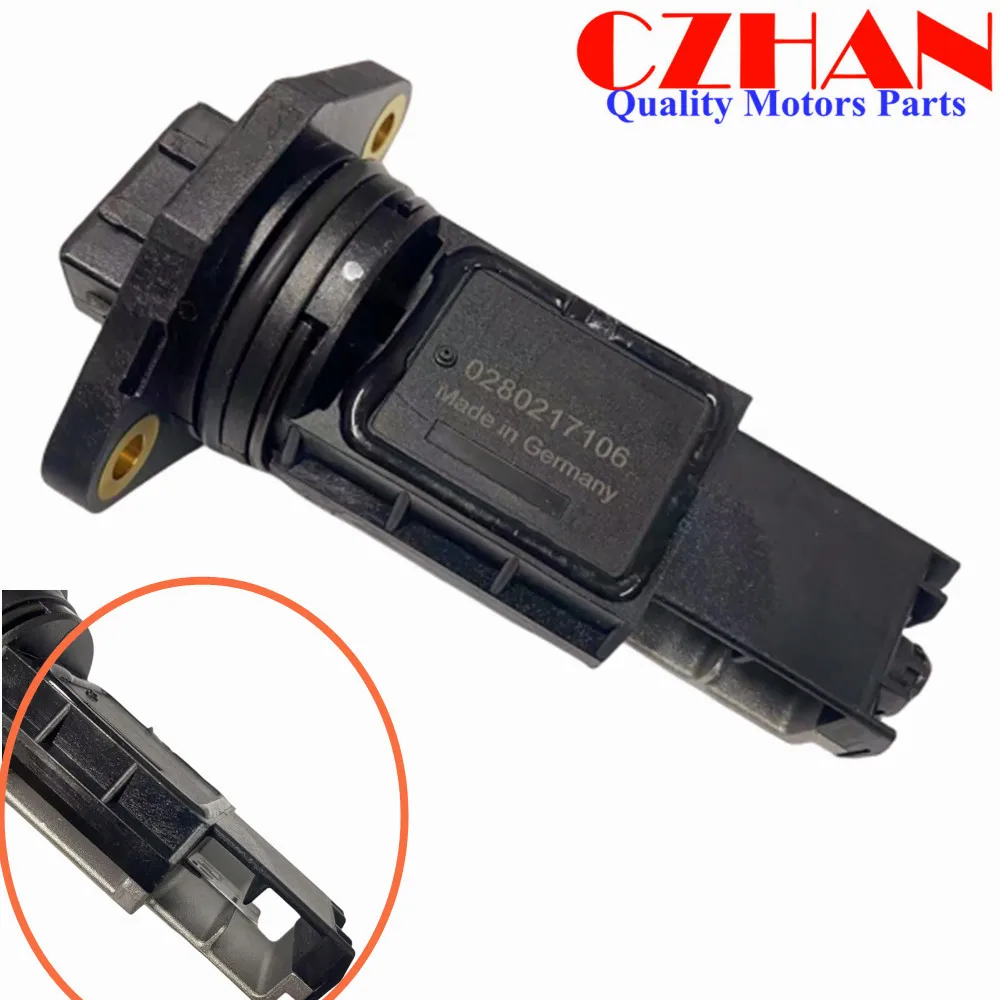 Original new Air Flow Meter MAF Sensor 0280217106 90510154 for Holden ...