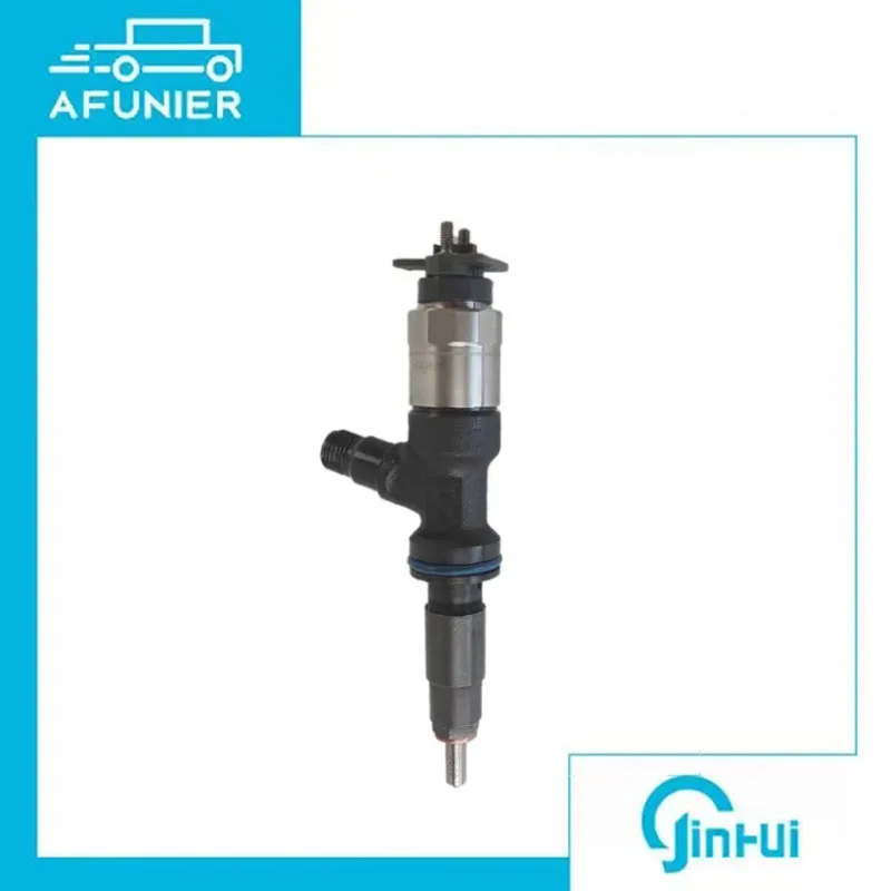 1Pcs Common Rail Fuel Injector Nozzle For Cat C6.6 C7.1 Engine 320E ...
