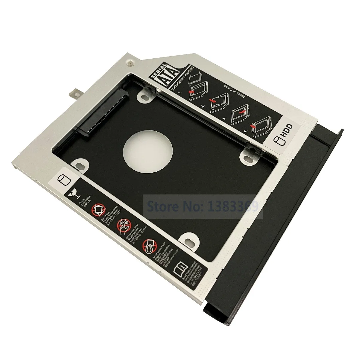 Ssd Hard Drive Caddy Adapter Lenovo | Hard Drive Caddy Module Lenovo ...