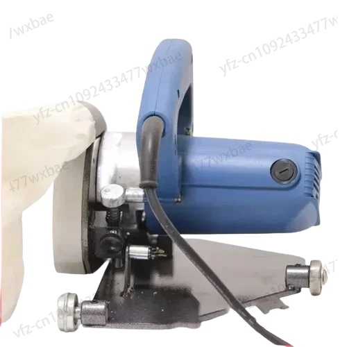 13000RPM-1200W-Electric-PVC-Floor-Grooving-Machine-Plastic-Soft-Floor ...