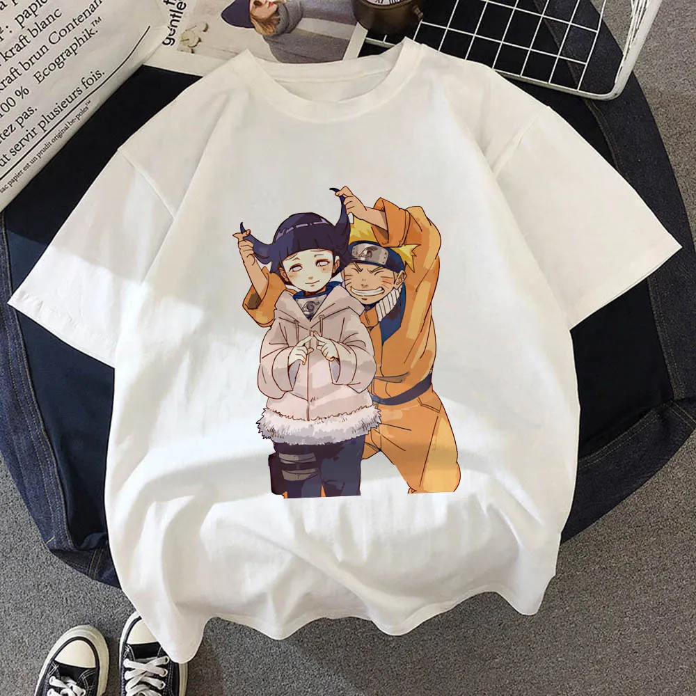 Hinata Hyuga Child