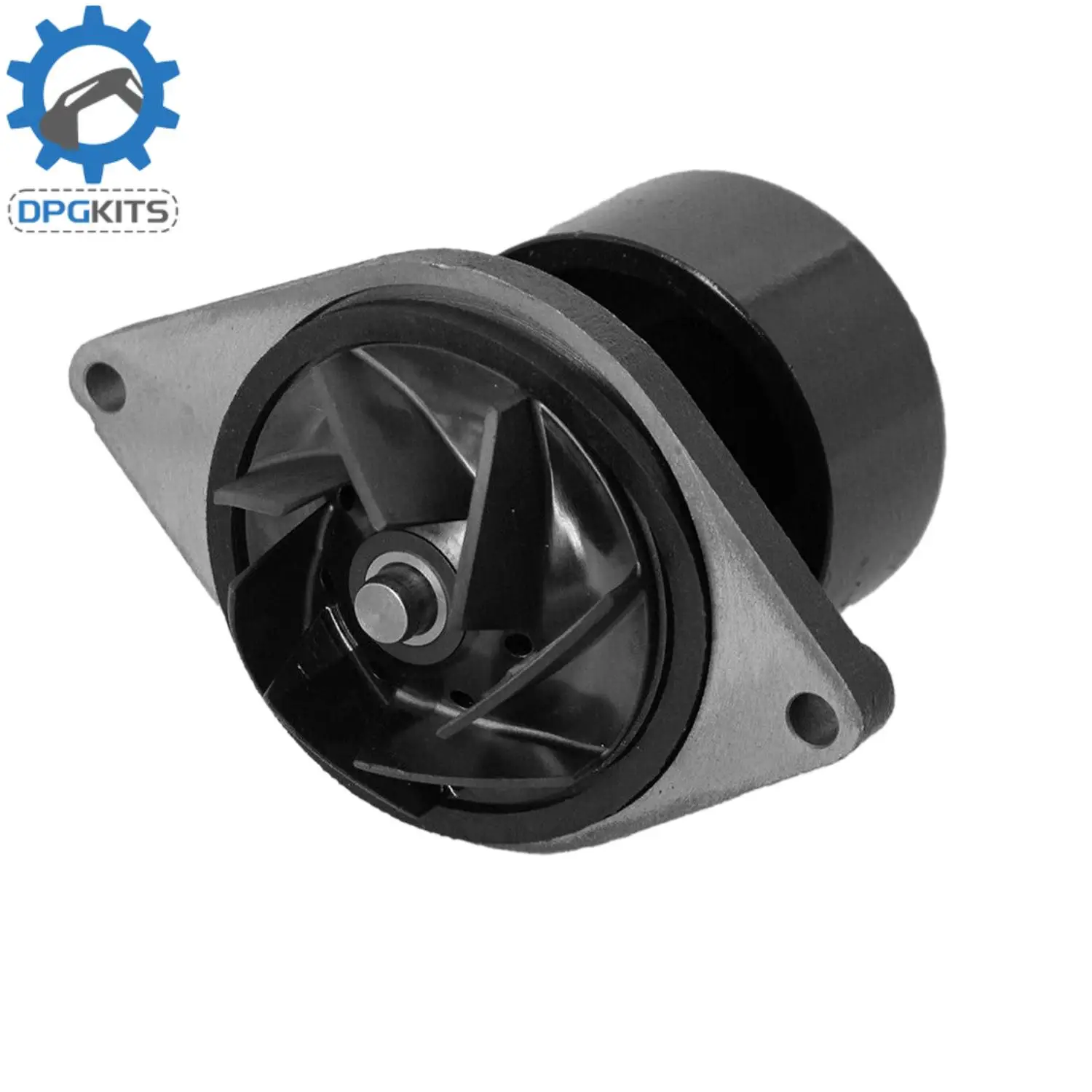 2881804 68003402aa 4955359 ap63533 5473238 New Water Pump W/ Seal ...