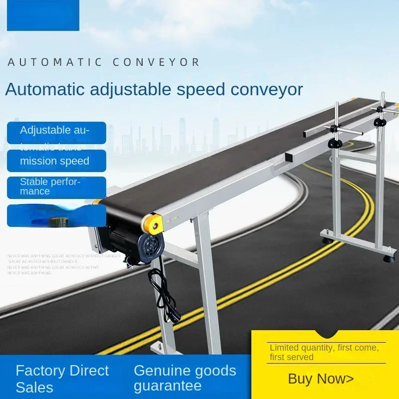 Conveyor-Table-Adjustable-Automatic-Conveyor-Table-Code-Spraying ...