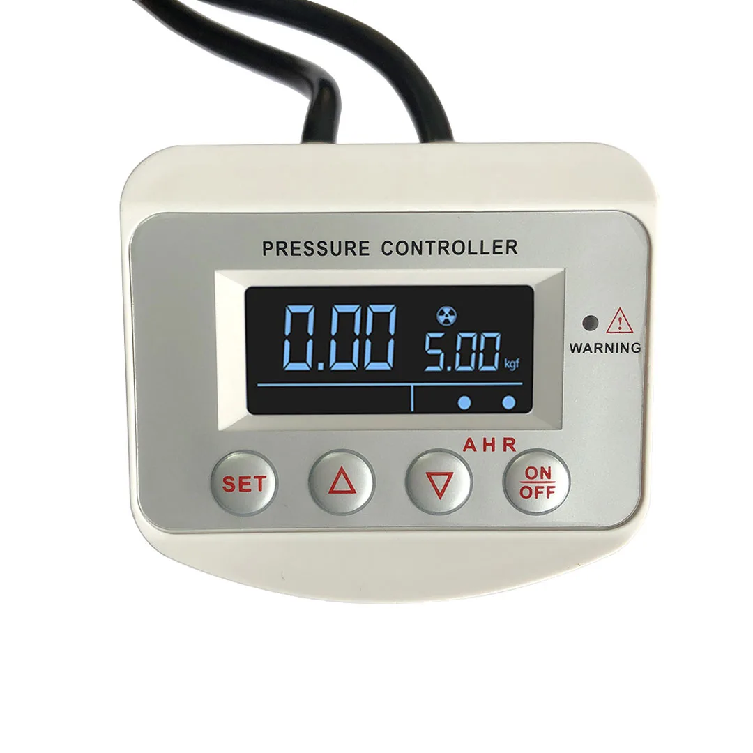 Digital Controller Vacuum Pump Digital Pressure Switch Air, 60% OFF