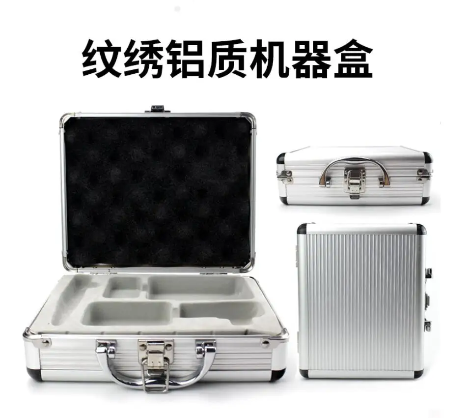 Profession-Multi-Function-Tattoo-Carrying-Case-Machine-Storage-Box-Lock ...