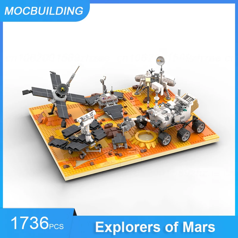 MOC-Building-Blocks-Explorers-of-Mars-Bundle-Model-Space-Perseverance ...