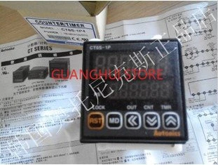 CT4S 1P4 CT6S CT6M 1P2 1P4T 1P2T 100% Brand New Original Counter ...