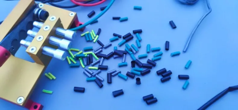 Портативный резак OLOEY | AliExpress