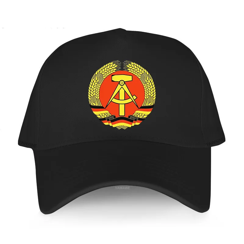Hot-sale-cotton-Caps-Brand-hat-Stasi-German-Democratic-Republic-Ddr ...