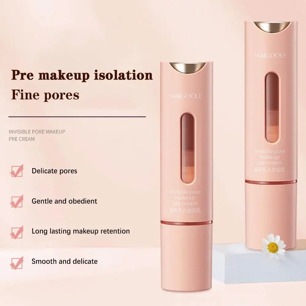 Primer-Make-Up-Shrink-Pore-Primer-Base-Smooth-Face-Brighten-Makeup-Skin ...