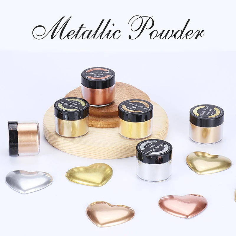 20ml-Bottle-Mirror-Metal-Texture-Pearl-Powder-Gold-Silver-Bronze-Color ...