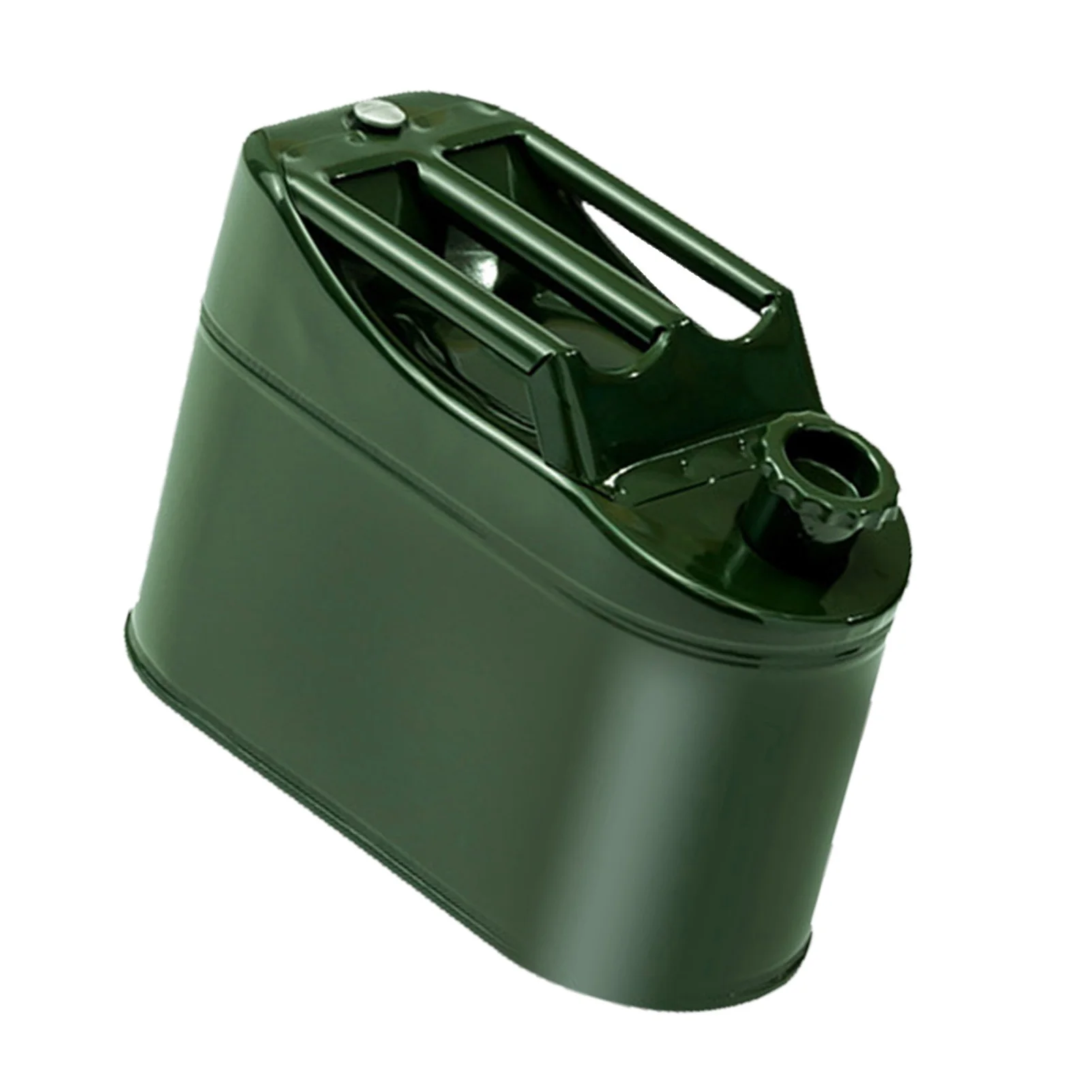 3L-5L-Portable-Jerry-Can-Oil-Can-Fuels-Tank-Stainless-Steel-Petrol-Car ...