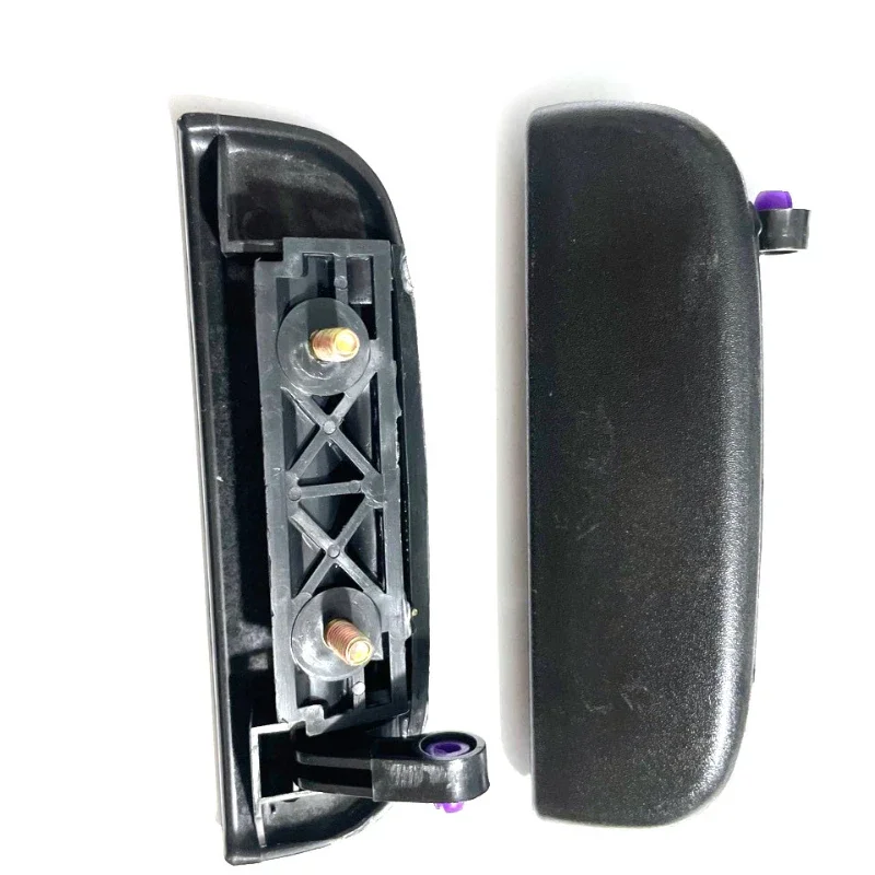 Car-Front-Rear-Outer-Exterior-Door-Open-Handle-Outside-Door-Knob-Left ...