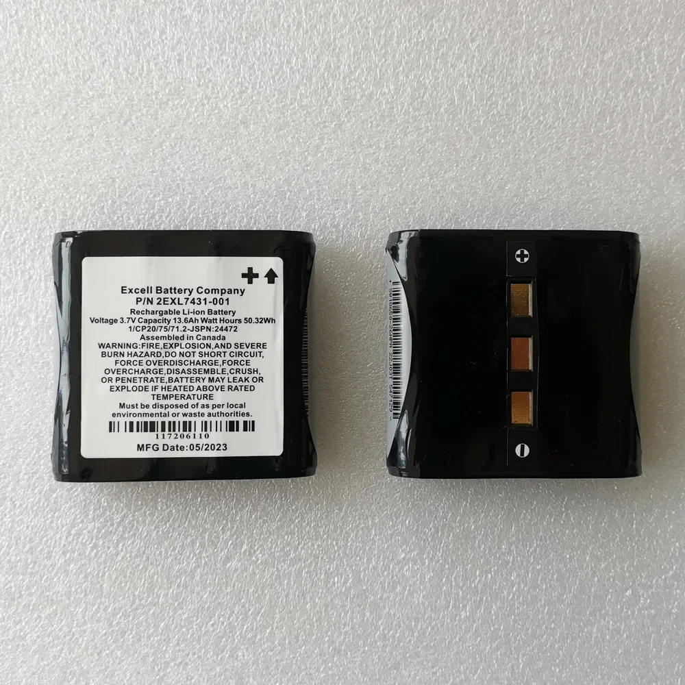 1pc-Battery-for-SHC500-Archer2-and-Battery-for-FC-500-FC300-Data ...