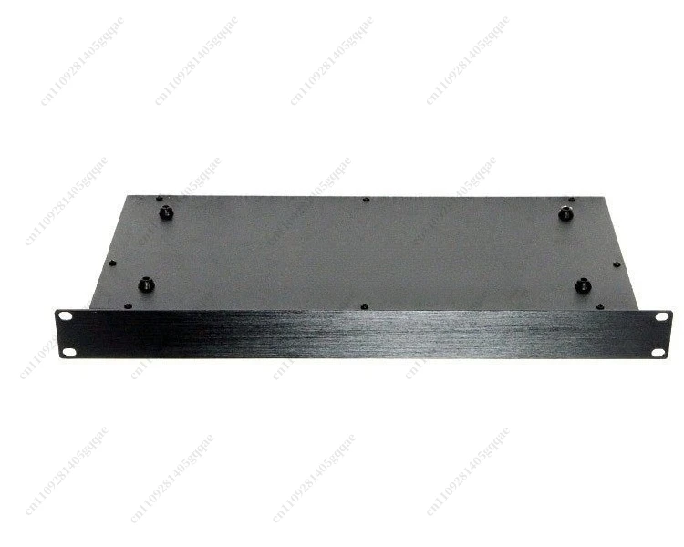 19 Inches 1U Standard Chassis; Rack-mountable 1U Plug-in Box; Non ...