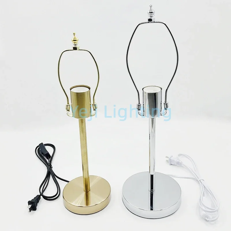 E27-Socket-Lamp-Holder-Desk-Lamp-Floor-Lamp-M16-Straight-Tube-Lamp-Base ...