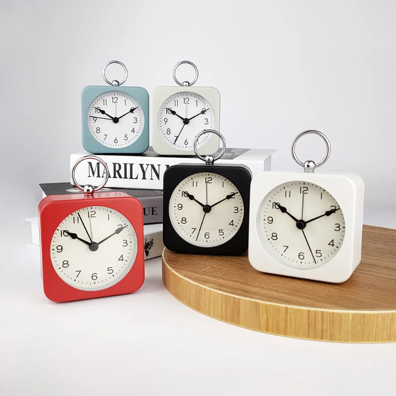 creative-3-inch-candy-colour-metal-desktop-mini-bedside-clock-small ...